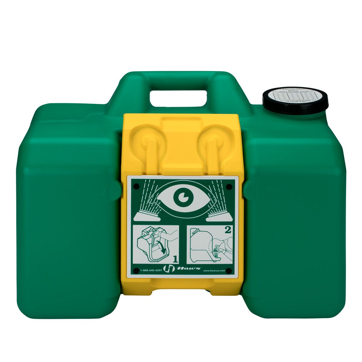 First Aid Only HAWS 15 Minute Eye Wash Station - GME Supply
