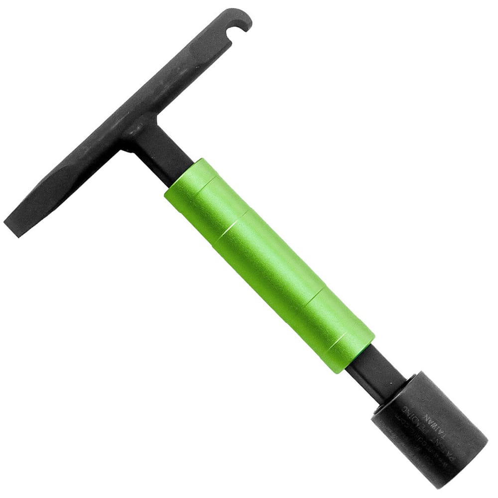 Madi Lineman Tri-Penta Utility Wrench - GME Supply