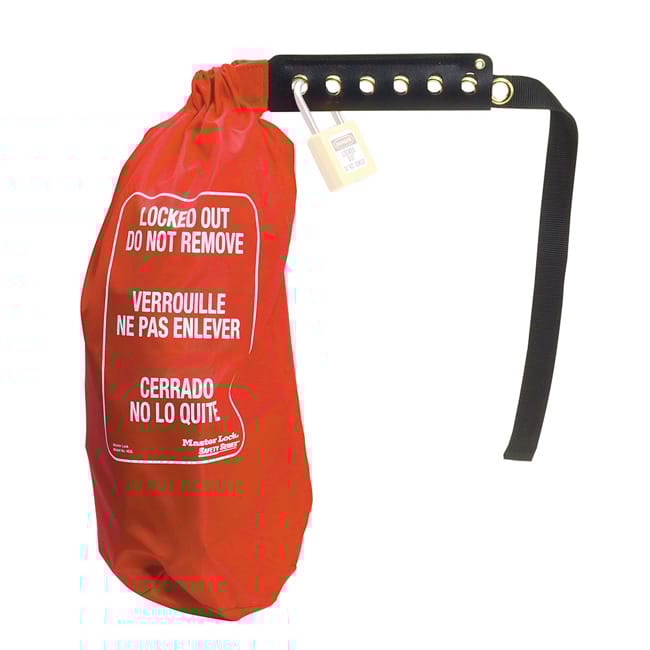 Master Lock 17 Inch (43.2cm) Oversized Plug & Hoist Control Cover - GME ...