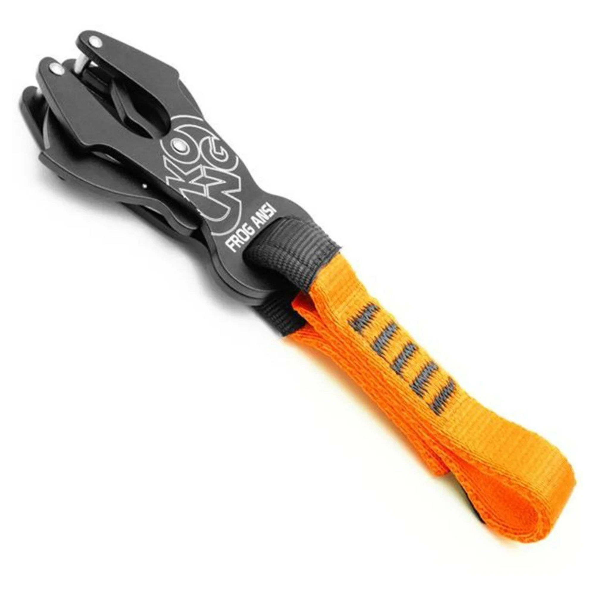 Kong Frog ANSI Connector with 120mm Sling - GME Supply