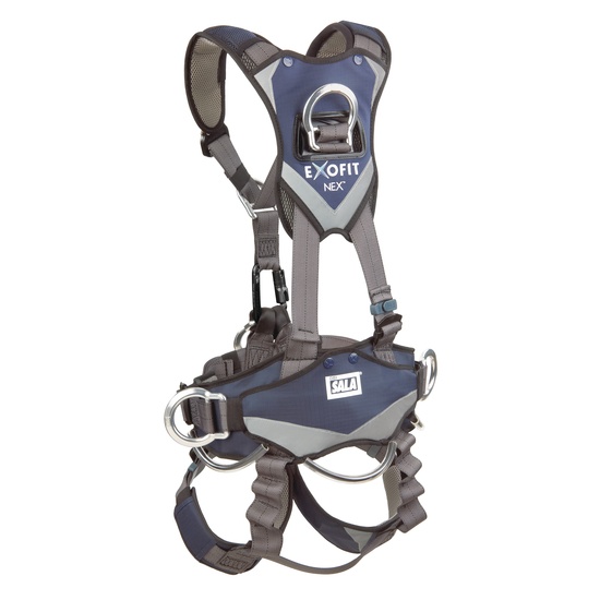 DBI Sala 1113347 ExoFit NEX Rope Access and Rescue Harness - GME Supply