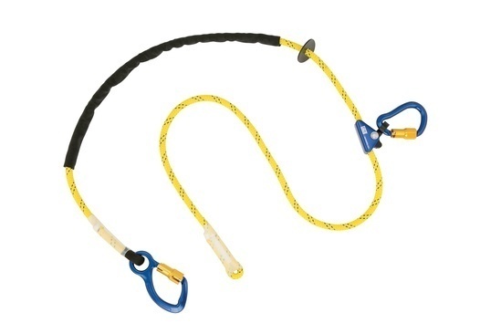 DBI Sala 1234080 Adjustable Rope Positioning Strap - GME Supply