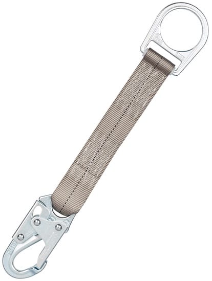 Protecta Pro 1385000 D-Ring Extension for Harnesses - GME Supply