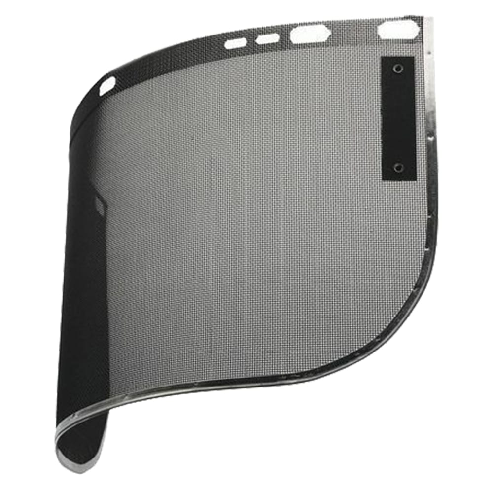 WaveCel Steel Mesh Visor - GME Supply