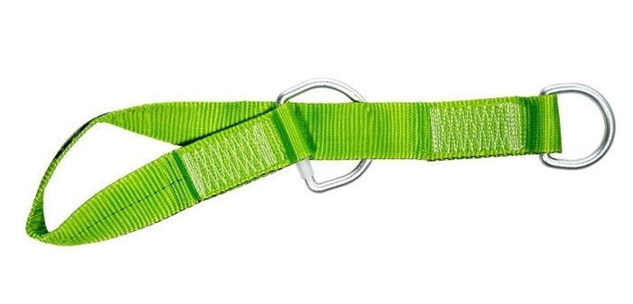 Miller 8183 Cross Arm Strap/Tie-off Adapter - GME Supply