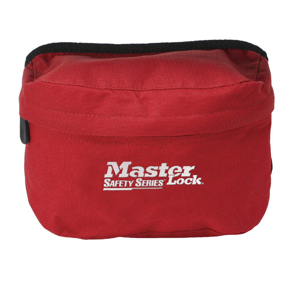 Master Lock Compact Safety Portable Lockout Kit - GME Supply