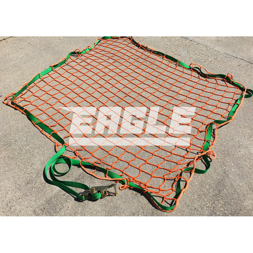 Eagle Skylight Safety Net - GME Supply