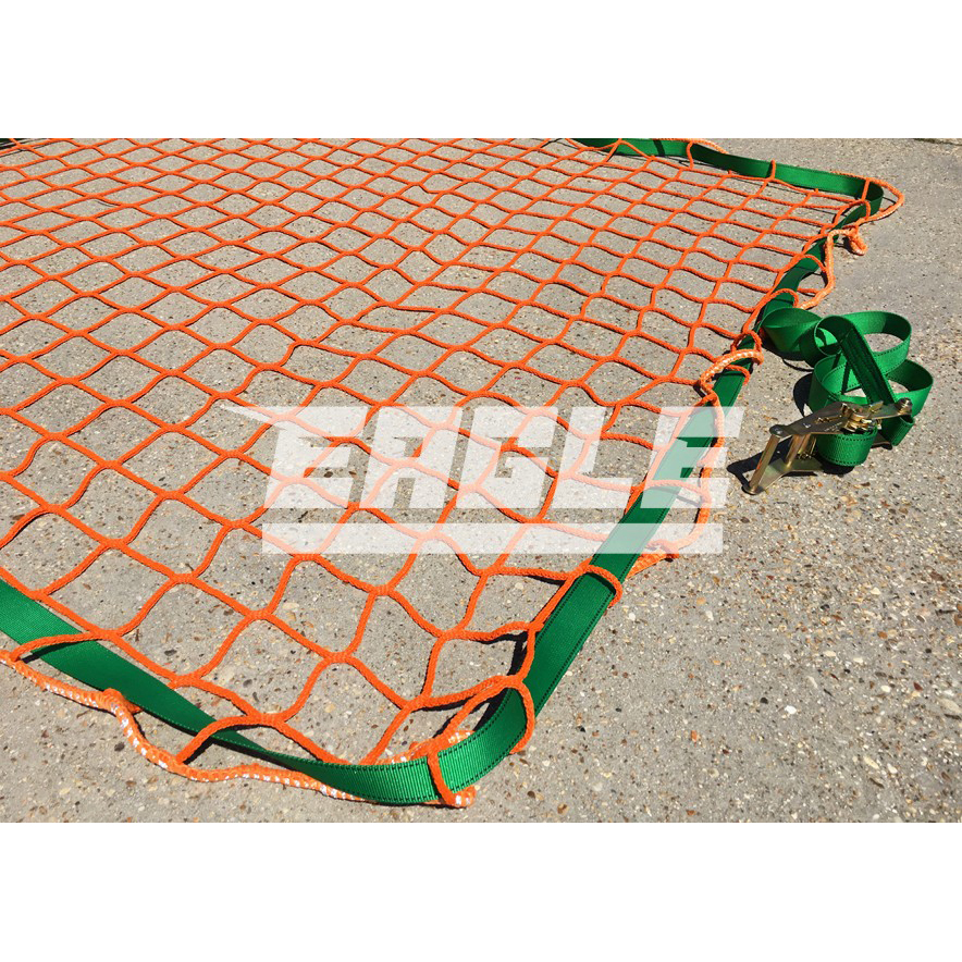 Eagle Skylight Safety Net - GME Supply