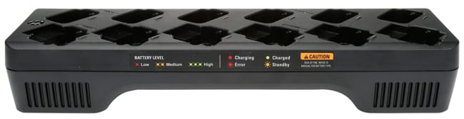 Motorola DLR Series Charger - GME Supply