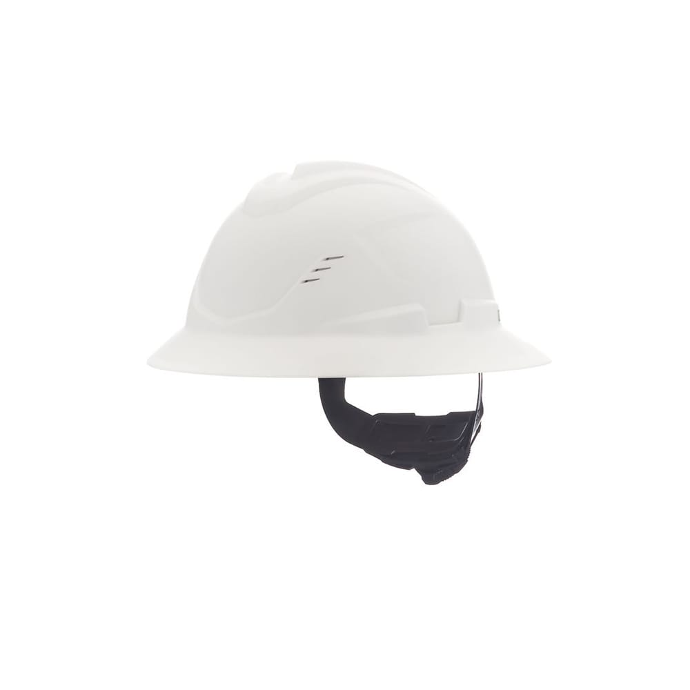 MSA V-Gard C1 Hard Hat - GME Supply