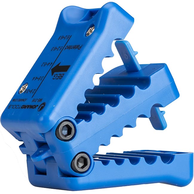Jonard Mid Span Slit and Ring Tool - GME Supply