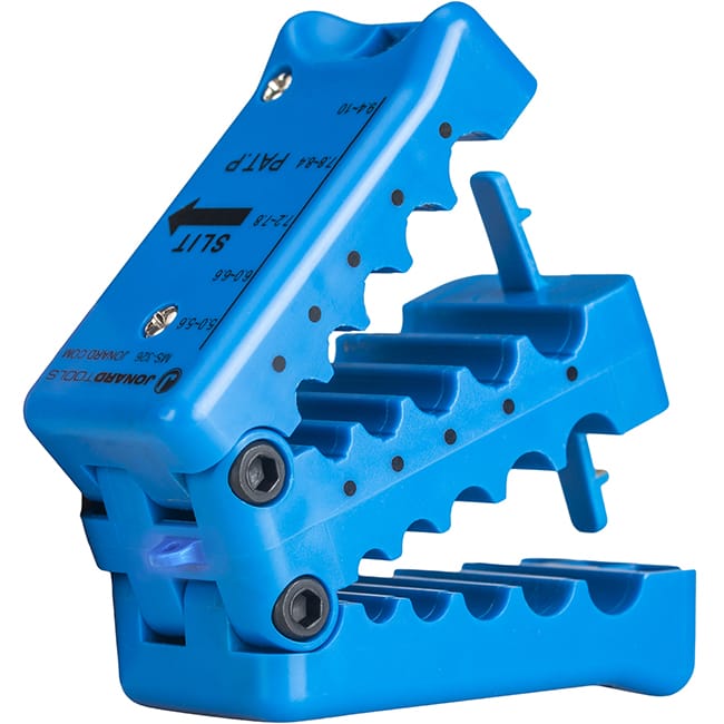 Jonard Mid Span Slit and Ring Tool - GME Supply