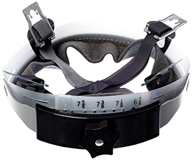 MSA Skullgard Swing Ratchet Suspension - GME Supply