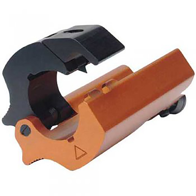 Cablematic Messenger Web Slitter-Shaver - GME Supply