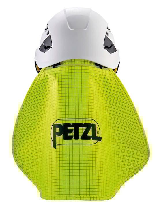 Petzl Nape Protector for Vertex and Strato Helmet - GME Supply