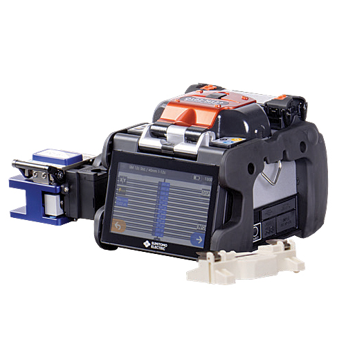 Sumitomo Electric Q102-M12+ Ribbon Fusion Splicer Kit with Glueless ...