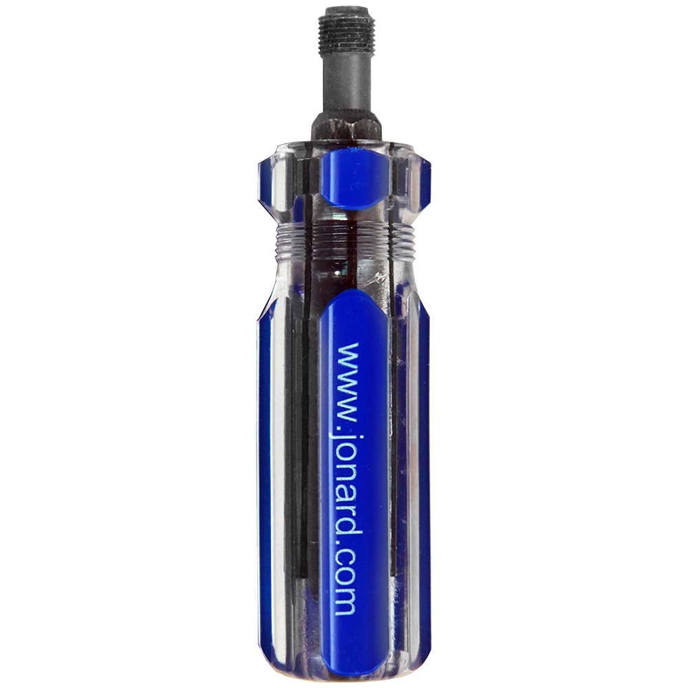 Jonard Flaring & Insertion Tool (RG6) - GME Supply