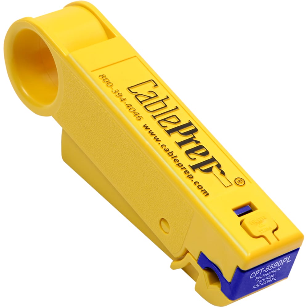Cable Prep 6 & 59 Cable Strippers - GME Supply