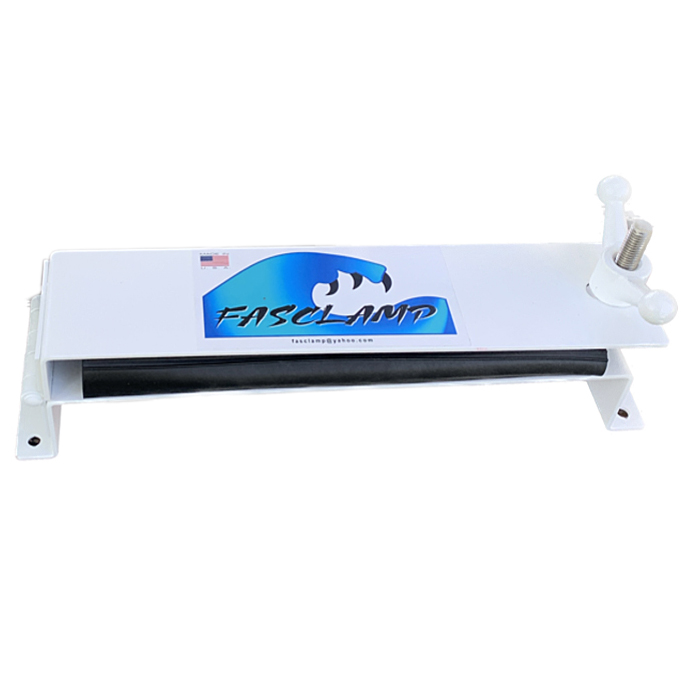 FasClamp Fiber Optic Cable Clamp System - GME Supply