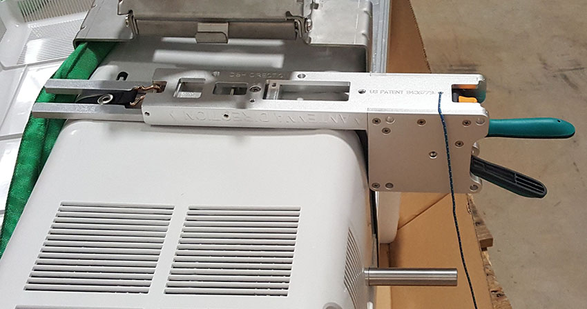 Multiwave Smart Aligner Nokia FASB Insert - GME Supply