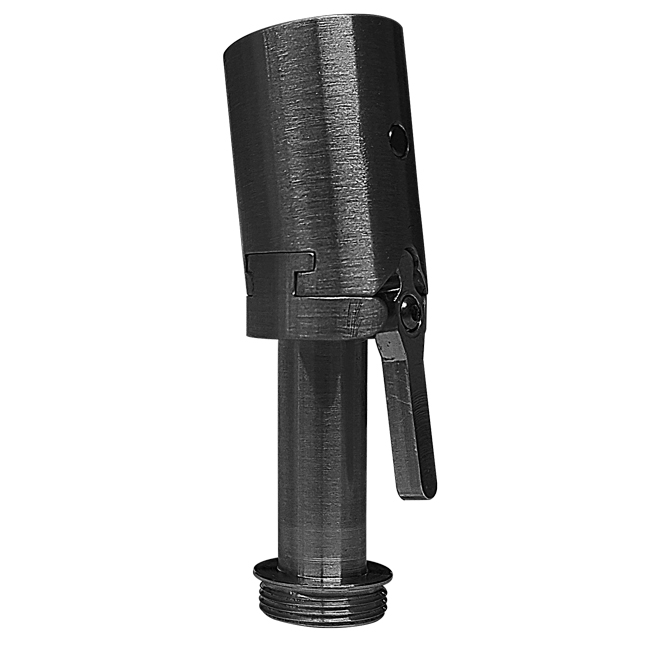 ODM OptiTap Inspection Bulkhead Adapter - GME Supply