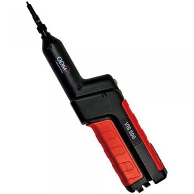 ODM VIS 500 Wireless Fiber Inspection Scope - GME Supply