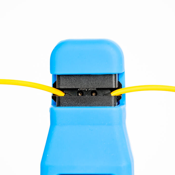 Jonard Advanced Optical Fiber Identifier with Power Meter & VFL - GME ...