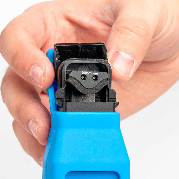 Jonard Advanced Optical Fiber Identifier with Power Meter & VFL - GME ...