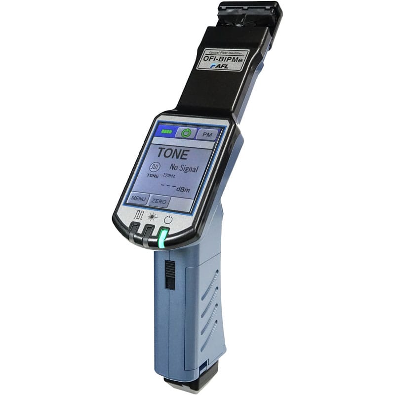 AFL Fujikura OFI-BIPMe Optical Fiber Identifiers - GME Supply