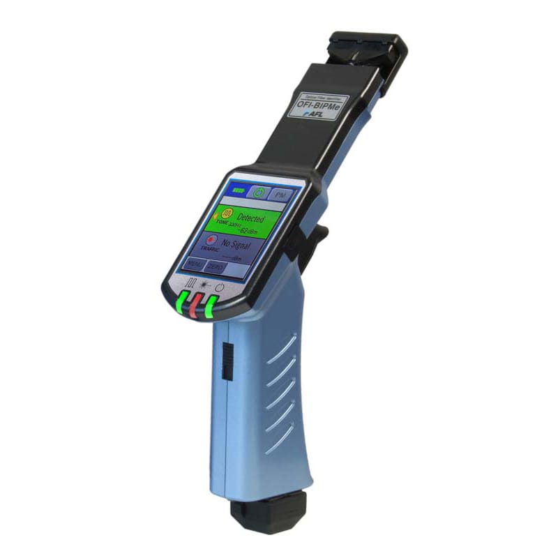 AFL Fujikura OFI-BIPMe Optical Fiber Identifiers - GME Supply