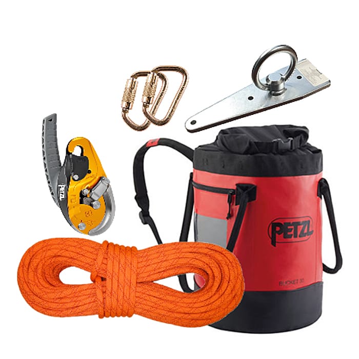 GME Supply Solar Rescue Kit - GME Supply