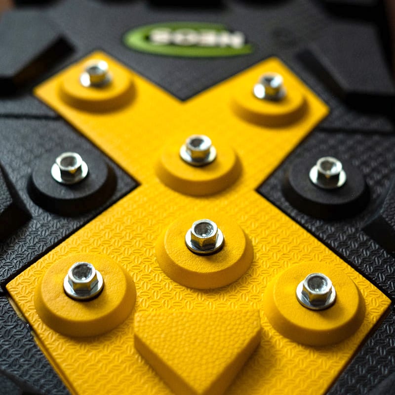 Neos Glacier Trek SPK Replacement Cleats - GME Supply