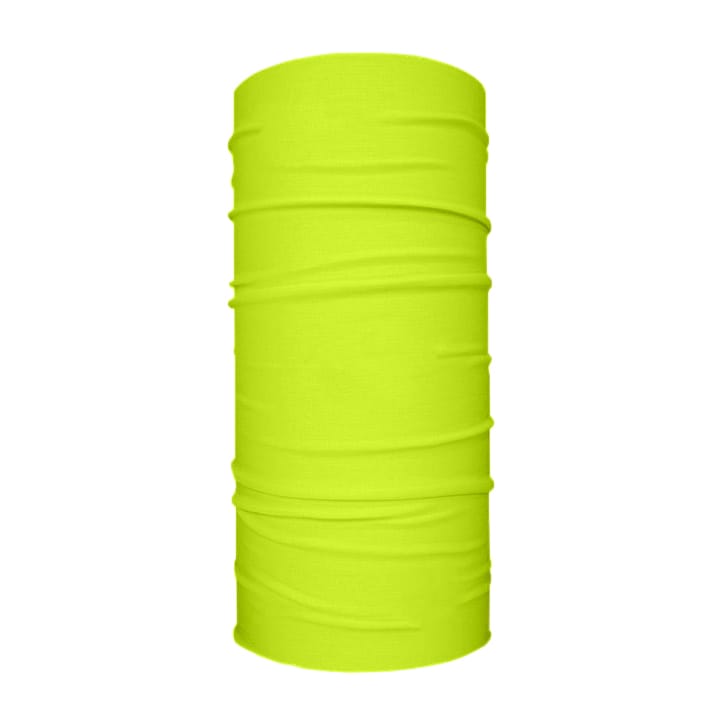 Hi-Vis Yellow Multi-Use Face Shield - GME Supply