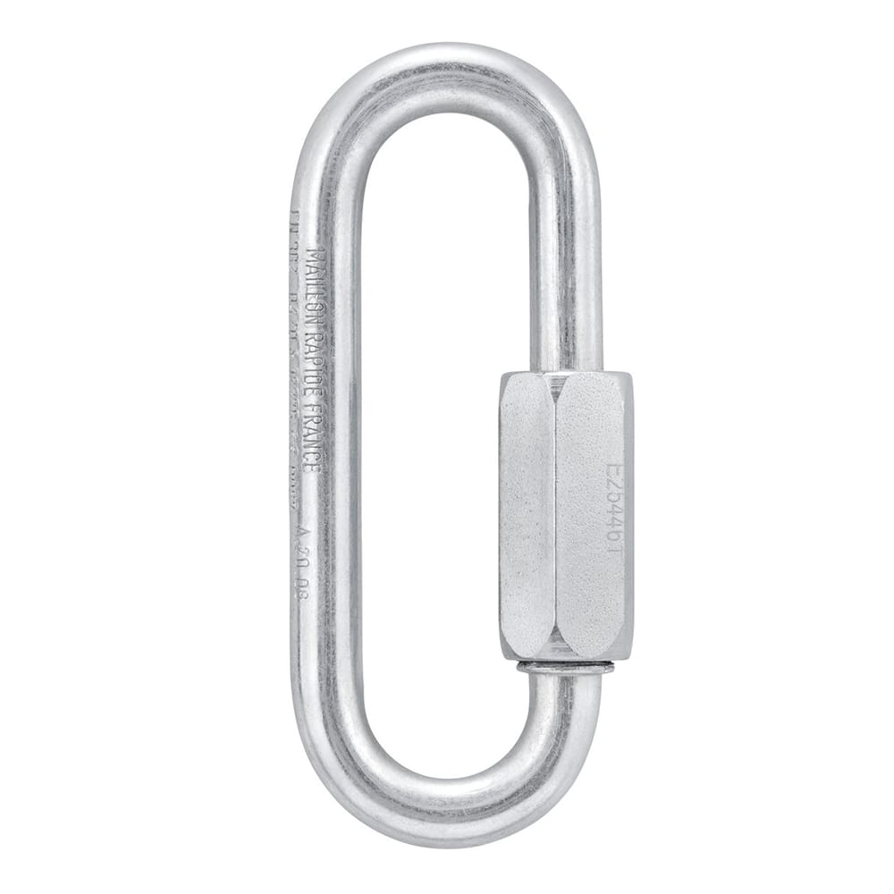Petzl GO 8mm Quick Link Carabiner - GME Supply