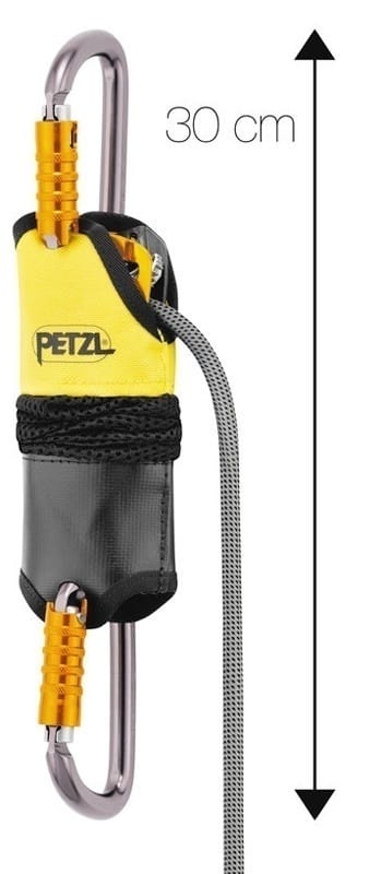 Petzl JAG System Haul Kit - GME Supply