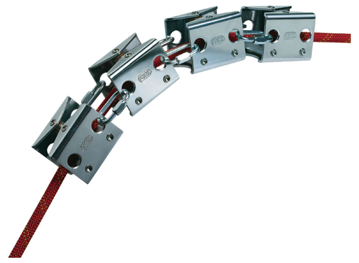 Petzl ROLL MODULE Rope Protector - GME Supply