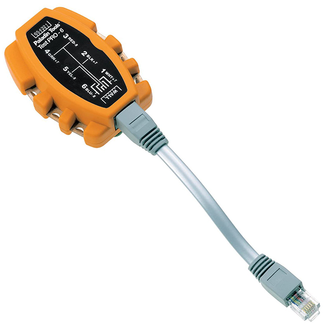 Tempo Communications Banjo Modular Testers - GME Supply