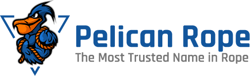 Pelican Load Pro Double Braid Rope - GME Supply
