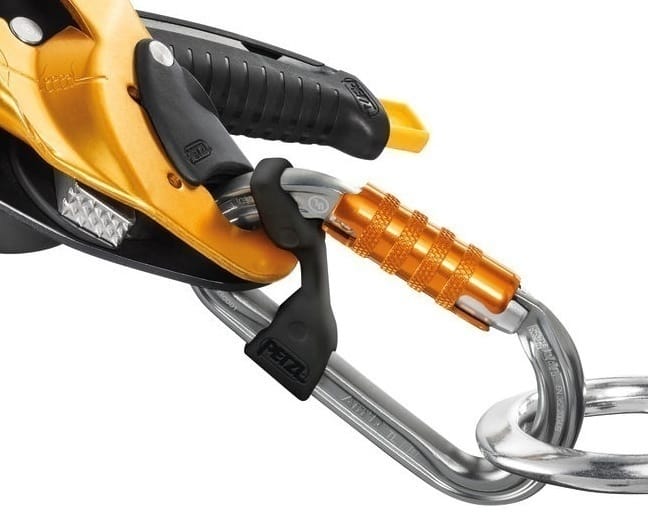 Petzl CAPTIV Positioning Bar for Carabiners (10-Pack) - GME Supply
