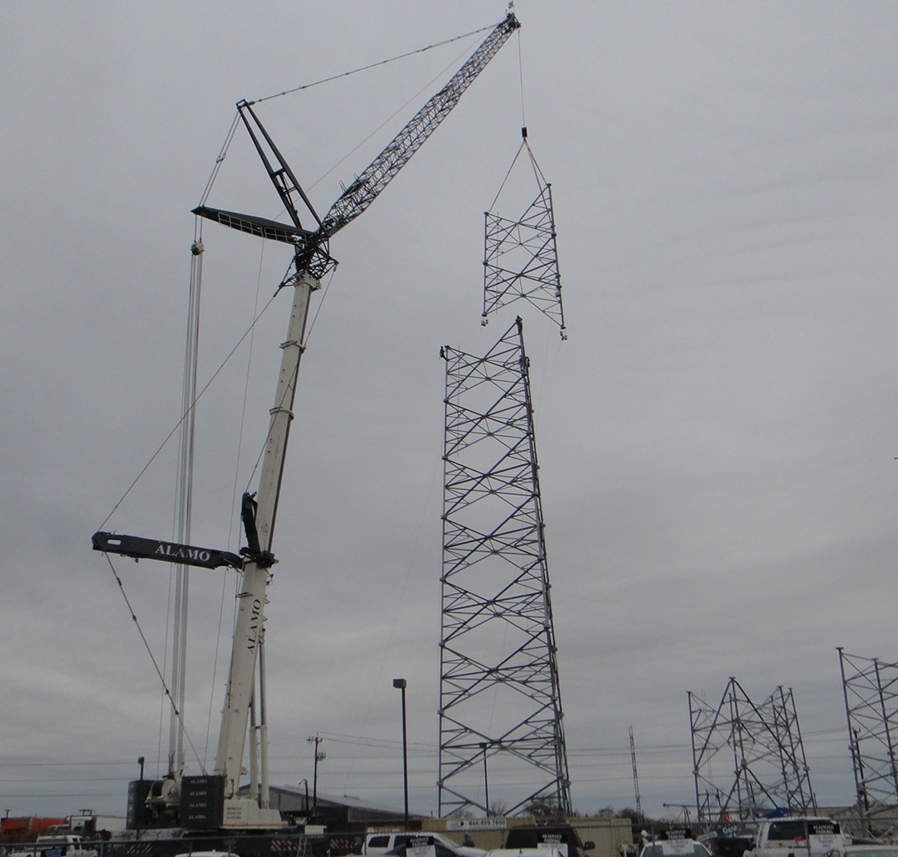 Safety LMS Crane Spotter and Signal Person Course - GME Supply