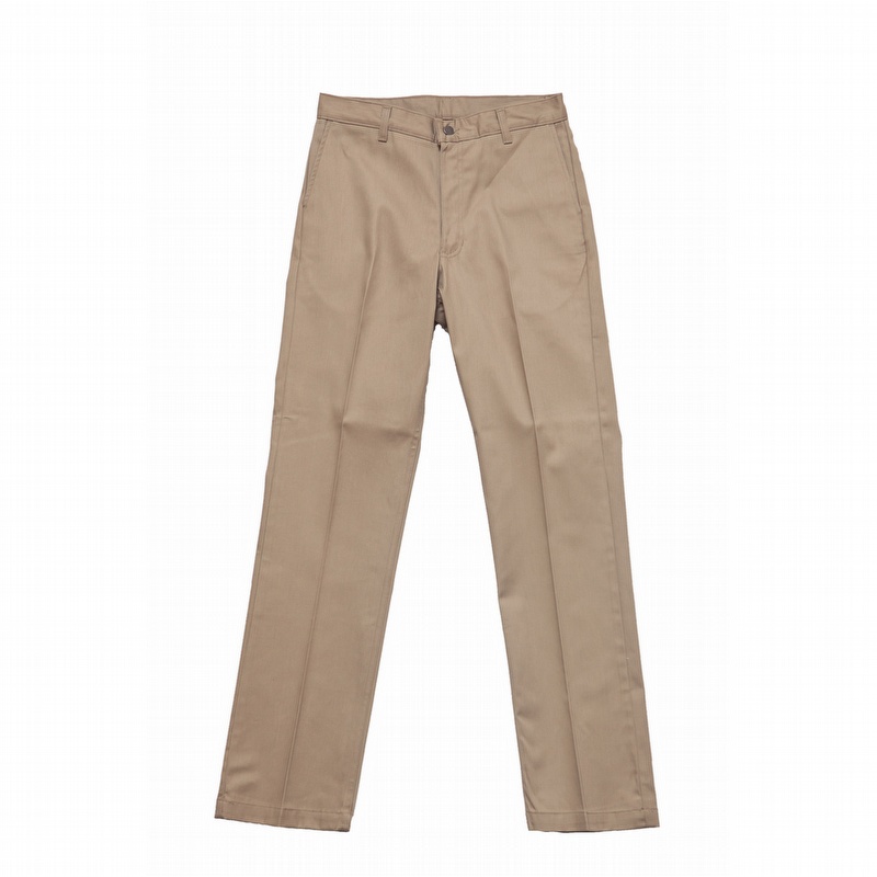 Lapco FR Advanced Comfort FR Uniform Pants - Khaki - GME Supply
