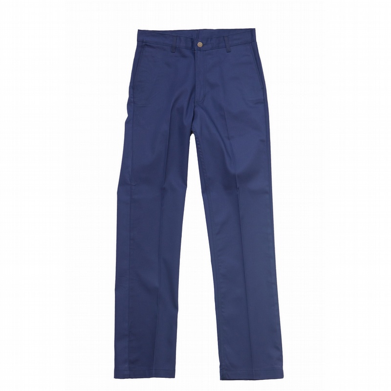 Lapco FR Advanced Comfort FR Uniform Pants - Navy - GME Supply