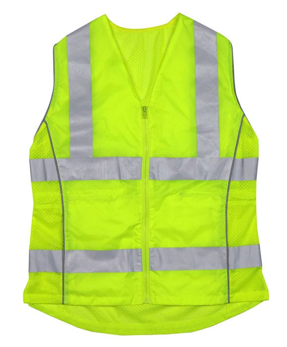 PIP ANSI Type R Class 2 Woman's Contoured Vest - GME Supply