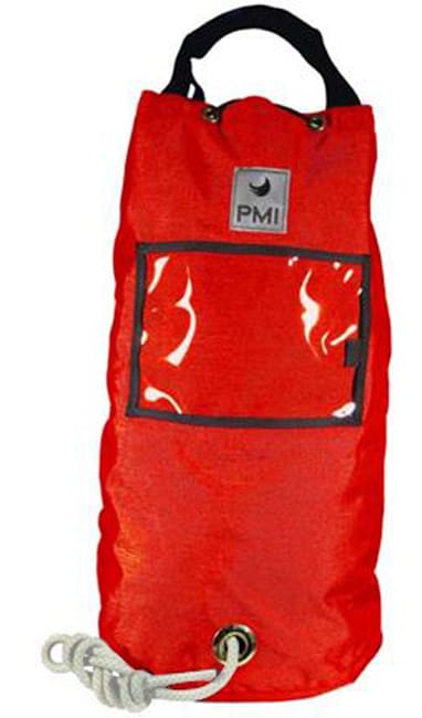 PMI Large Rope Bag - GME Supply
