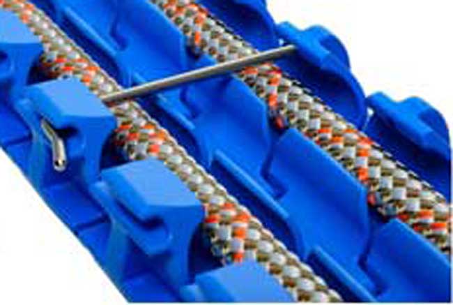 SMC Pro-Tech Rope Protection System - GME Supply