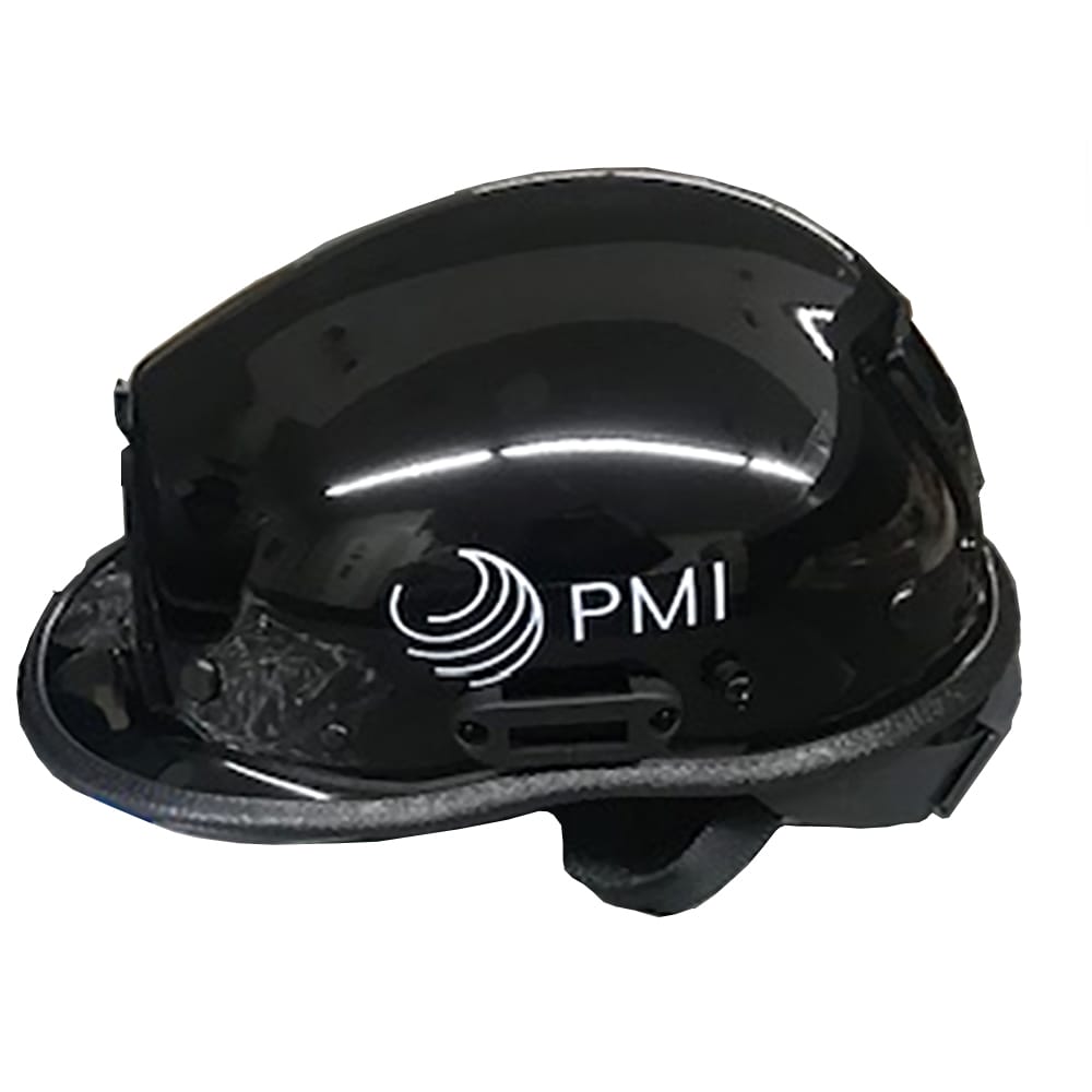 PMI HL33012 HL33014 Advantage NFPA Helmet - GME Supply