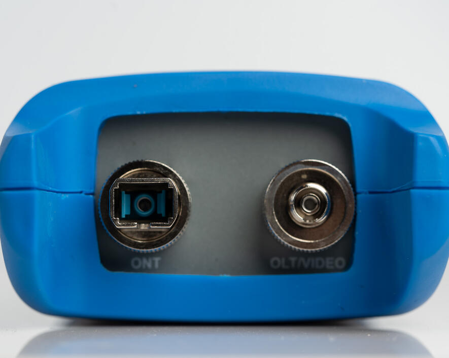 Jonard Passive Optical Network Power Meter for BPON/EPON/GPON, APC ...