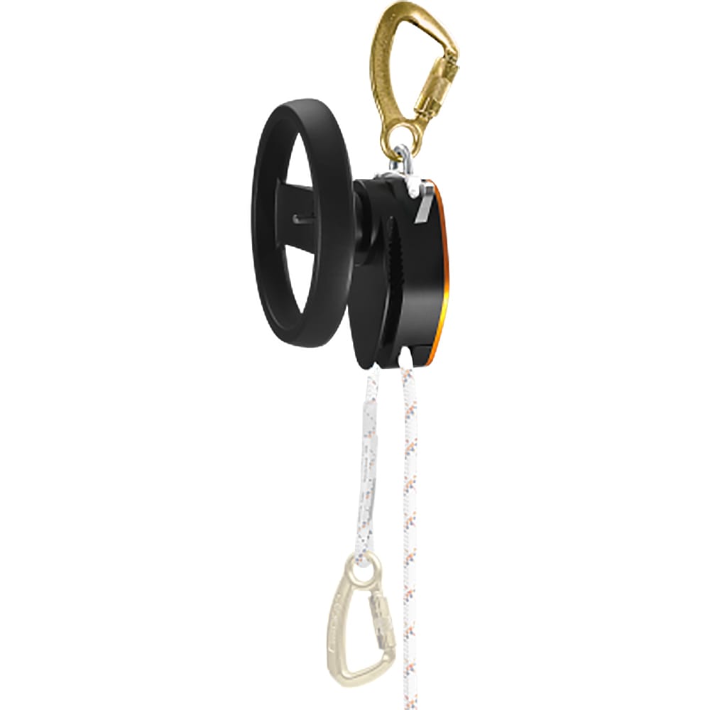 Skylotec Milan 2.0 Power Rescue Device - GME Supply