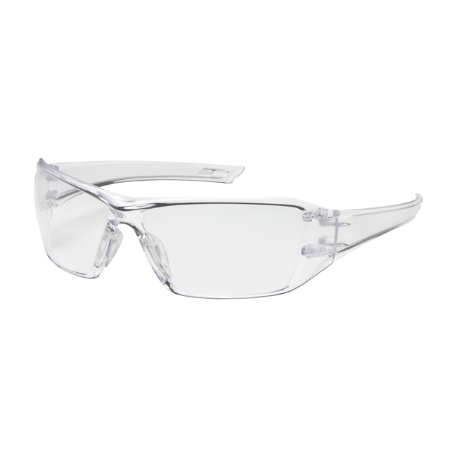 PIP Captain Clear Safety Glasses - GME Supply
