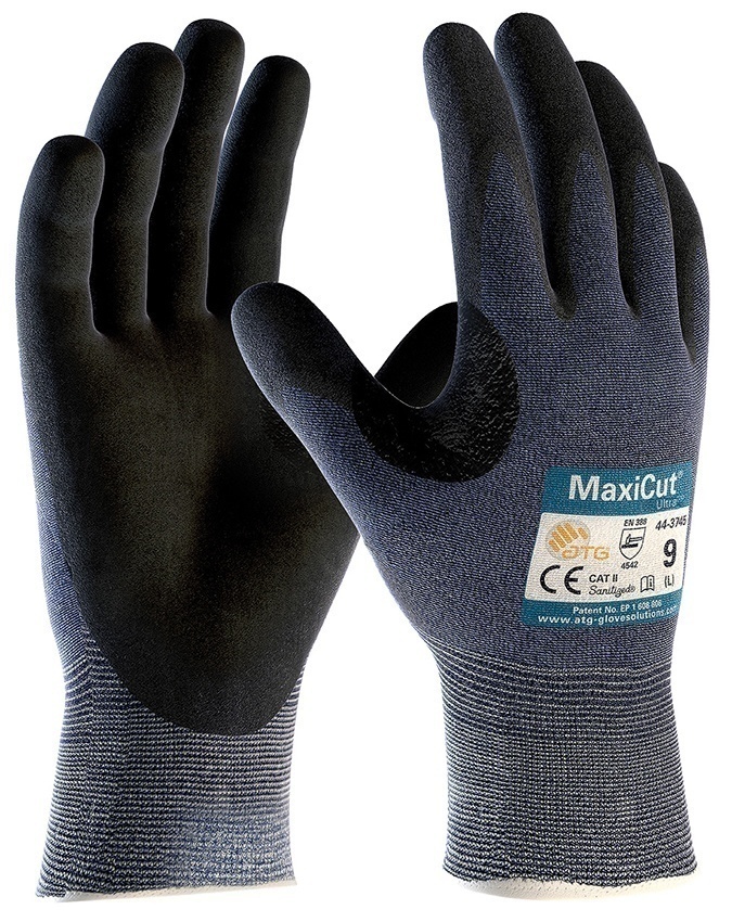 cut resistant gloves level c